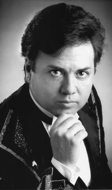 Passing Of Illusionist Rick Walker